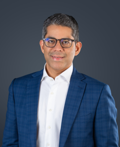 Siddharth Parekh - Paragon Partners (India)