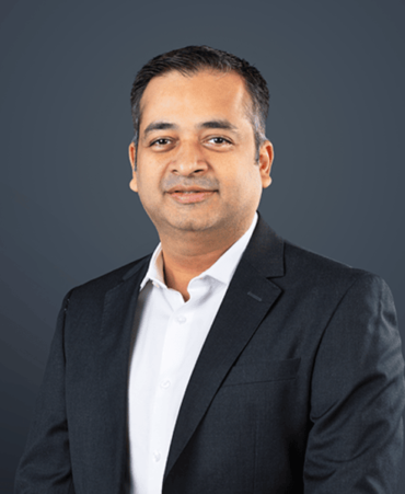 Niten Lalpuria - Paragon Partners (India)